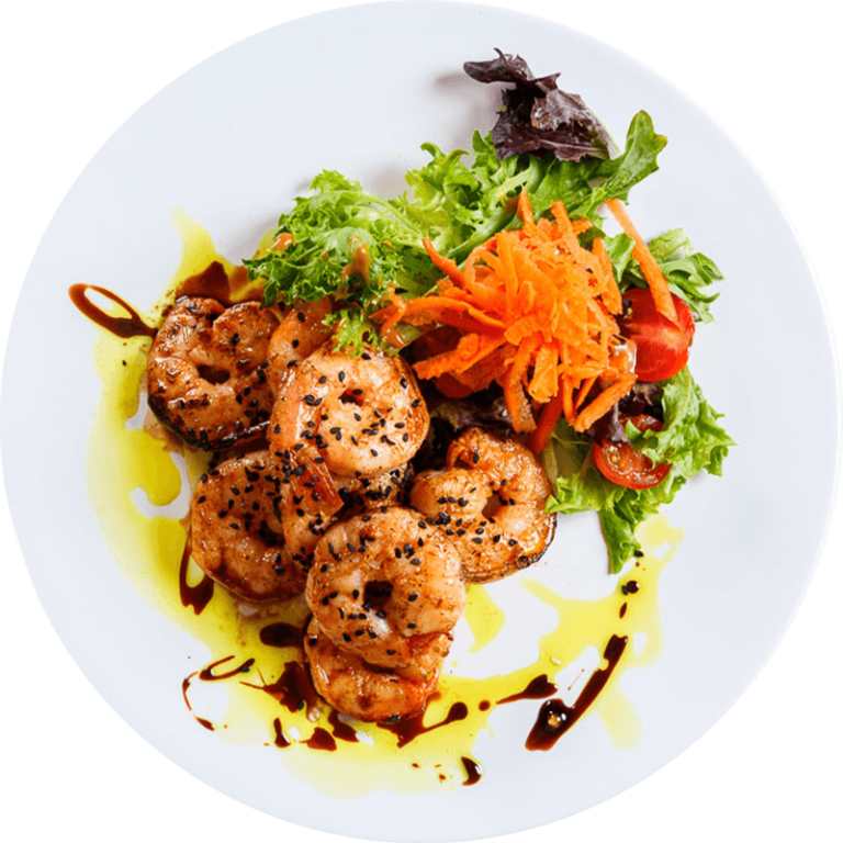Pure Fresh Food & Juice Bar | Comida Saludable en Puerto Rico