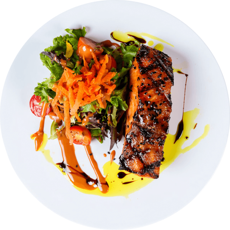 Pure Fresh Food & Juice Bar | Comida Saludable en Puerto Rico