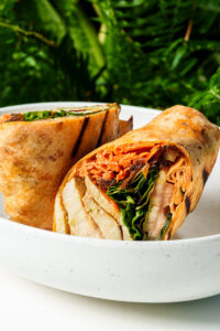Pure Fresh Food & Juice Bar | Comida Saludable en Puerto Rico