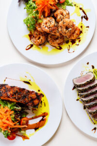 Pure Fresh Food & Juice Bar | Comida Saludable en Puerto Rico